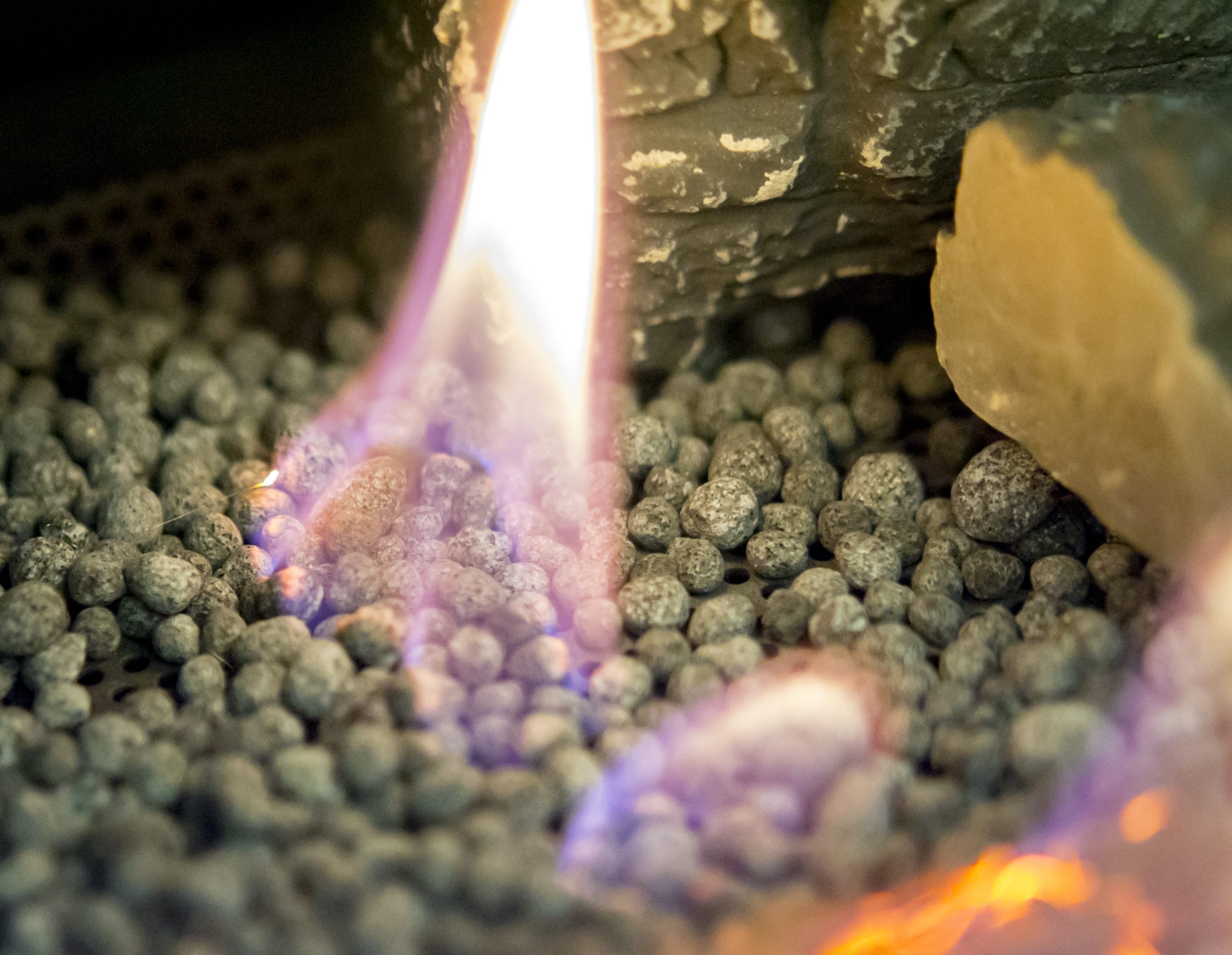 Il bioetanolo è tossico: rischi e precauzioni per la salute e l ...